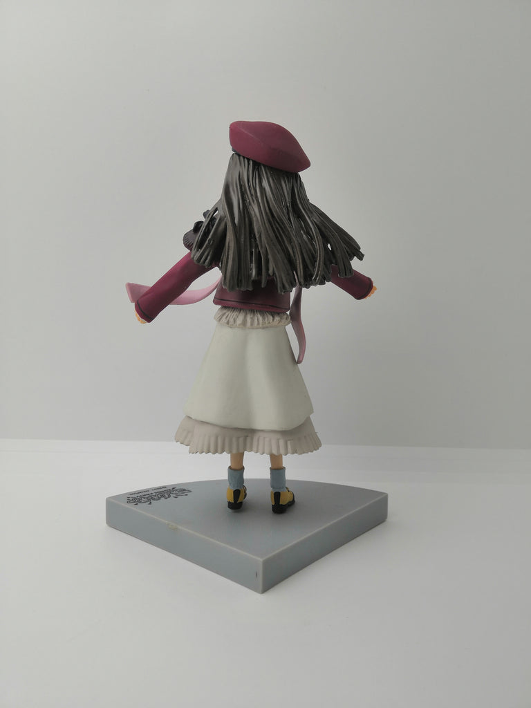 Run'A 2001 Aquaplus Comic Party Real Figure Subaru Mikage Opened Box ...