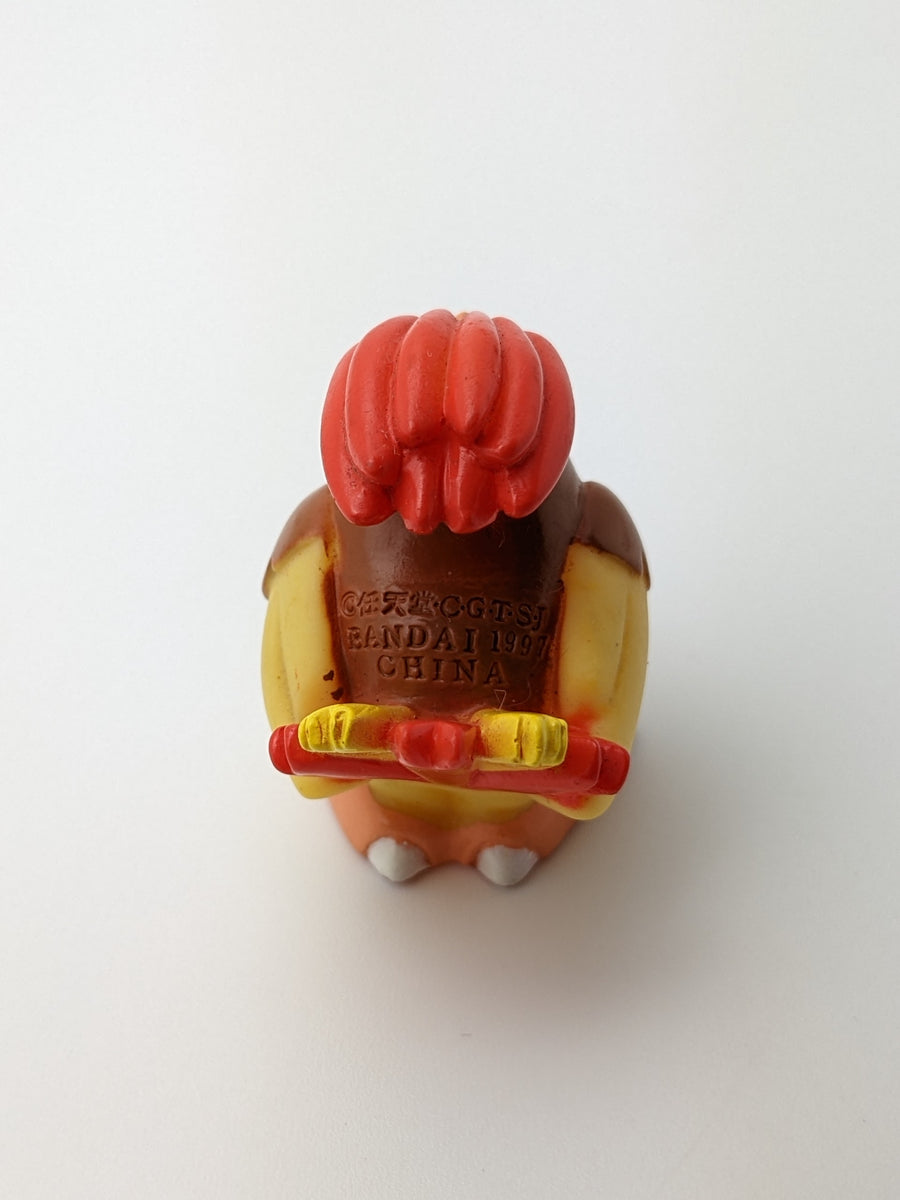 BANDAI 1997 Pokemon Pidgeotto Mini Figure – Senpai Mart