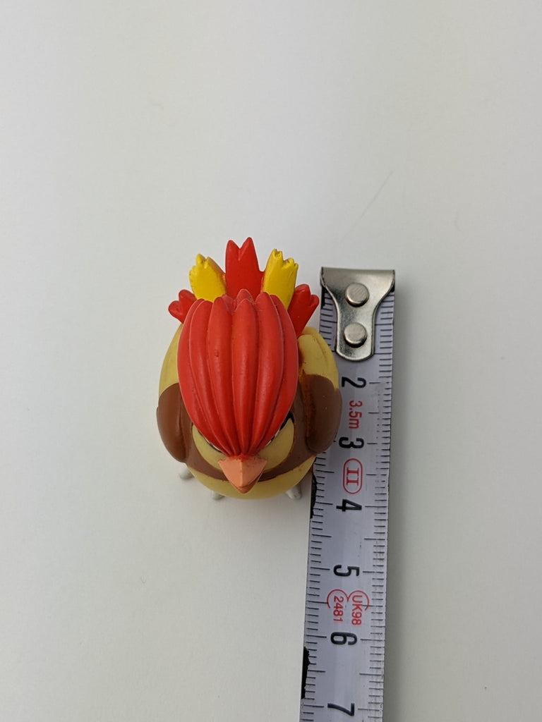 BANDAI 1997 Pokemon Pidgeotto Mini Figure – Senpai Mart