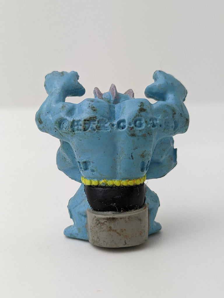 Banpresto CGTSJ Pokemon Machamp 066 Mini Figure – Senpai Mart