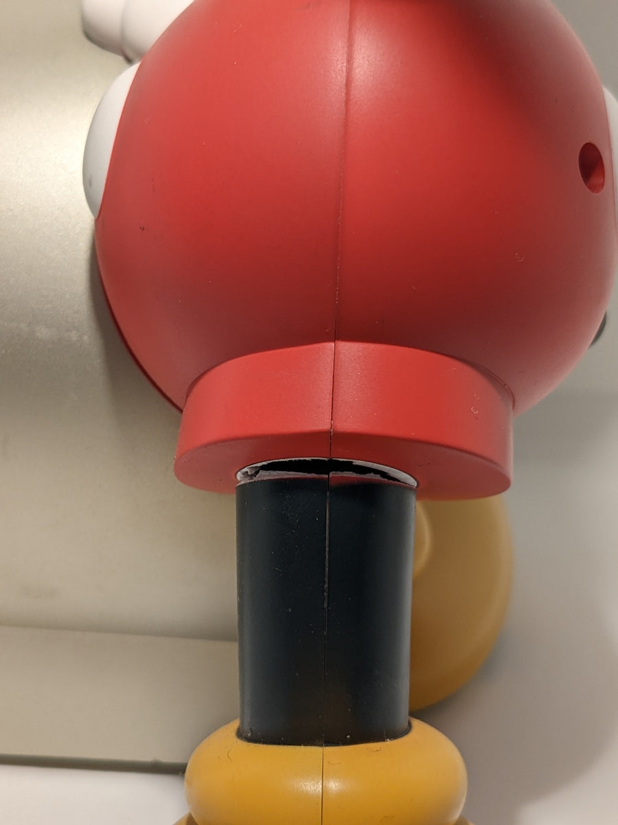 Disney Time Mickey Mouse Clock – Senpai Mart